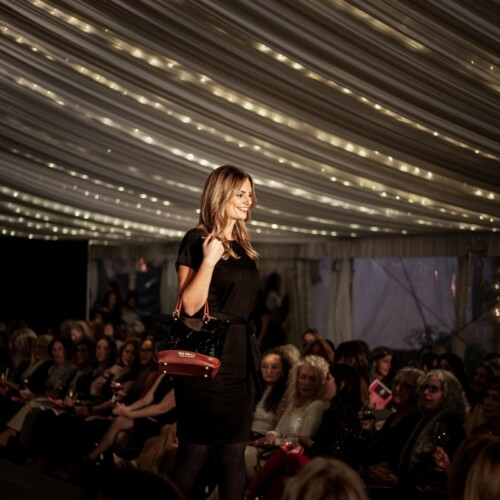 Duvall Runway Show • Duvall Leather