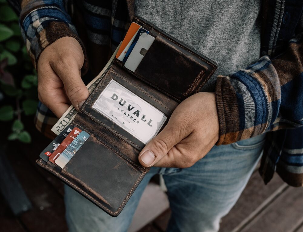 The Artisanal Journey of Designing Duvall Leather's Latest Bag • Duvall ...