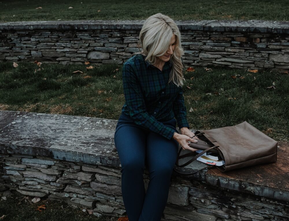 The Artisanal Journey of Designing Duvall Leather's Latest Bag • Duvall ...